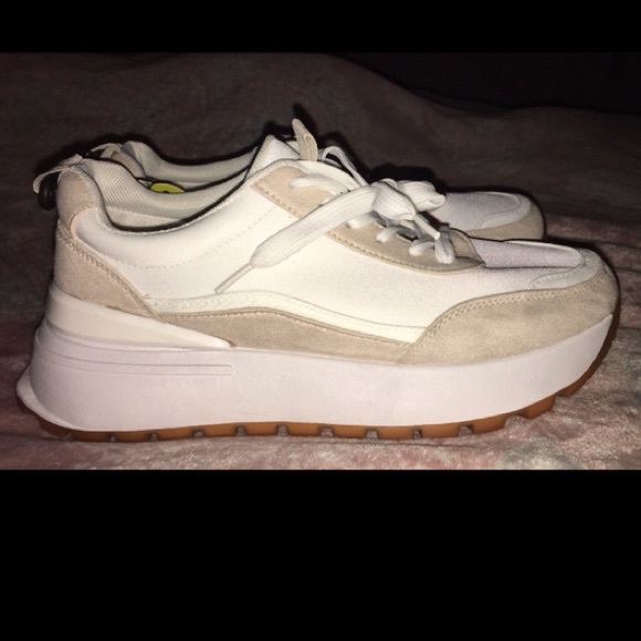 Ardene | Shoes | Nwt Chunky Sneaker | Poshmark